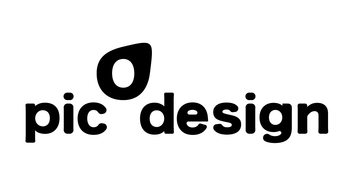 pico design | 好きなコト、ヒト、シゴト、で生きる。